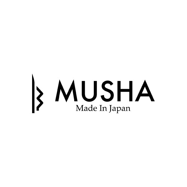 コレクション - MUSHA Made In Japan